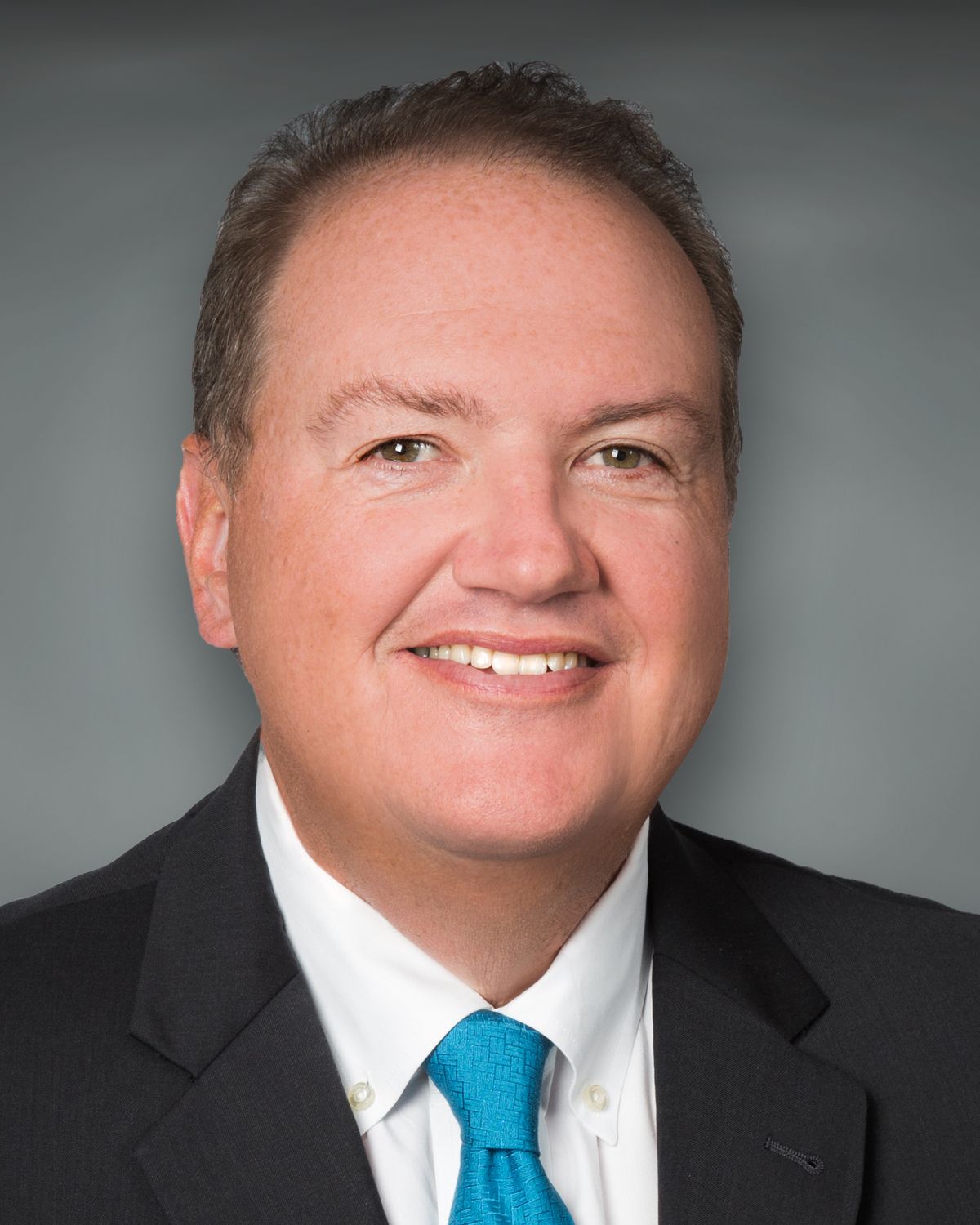 Chairman Jeff Burns | Contra Costa Republican Party