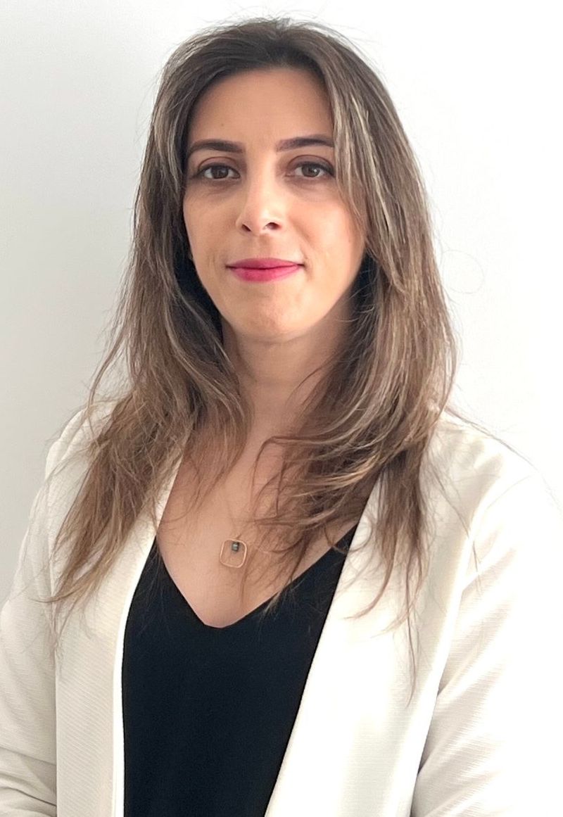Tala Moradi | Ryde, NSW | Midway Family Medical Centre