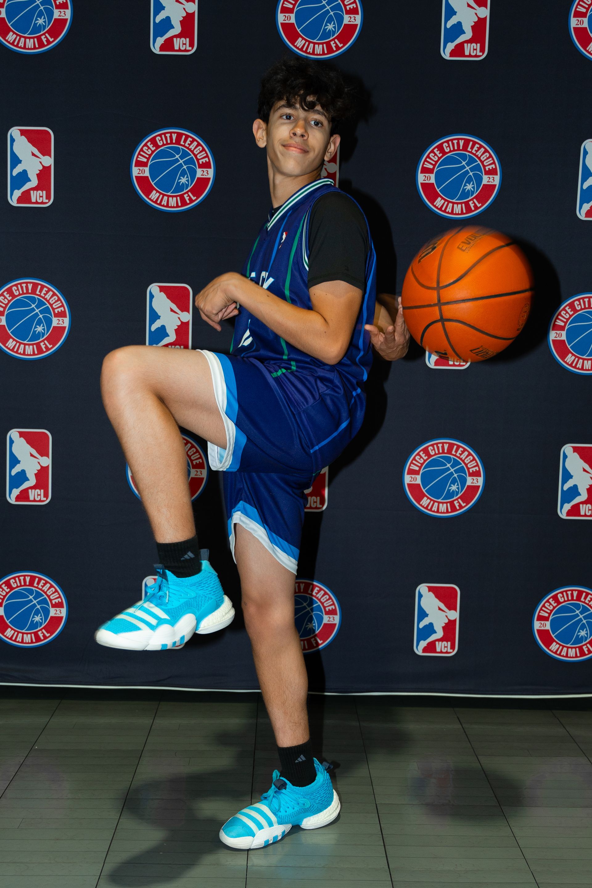 Vice City Basketball | Miami's Elite Basketball Academy