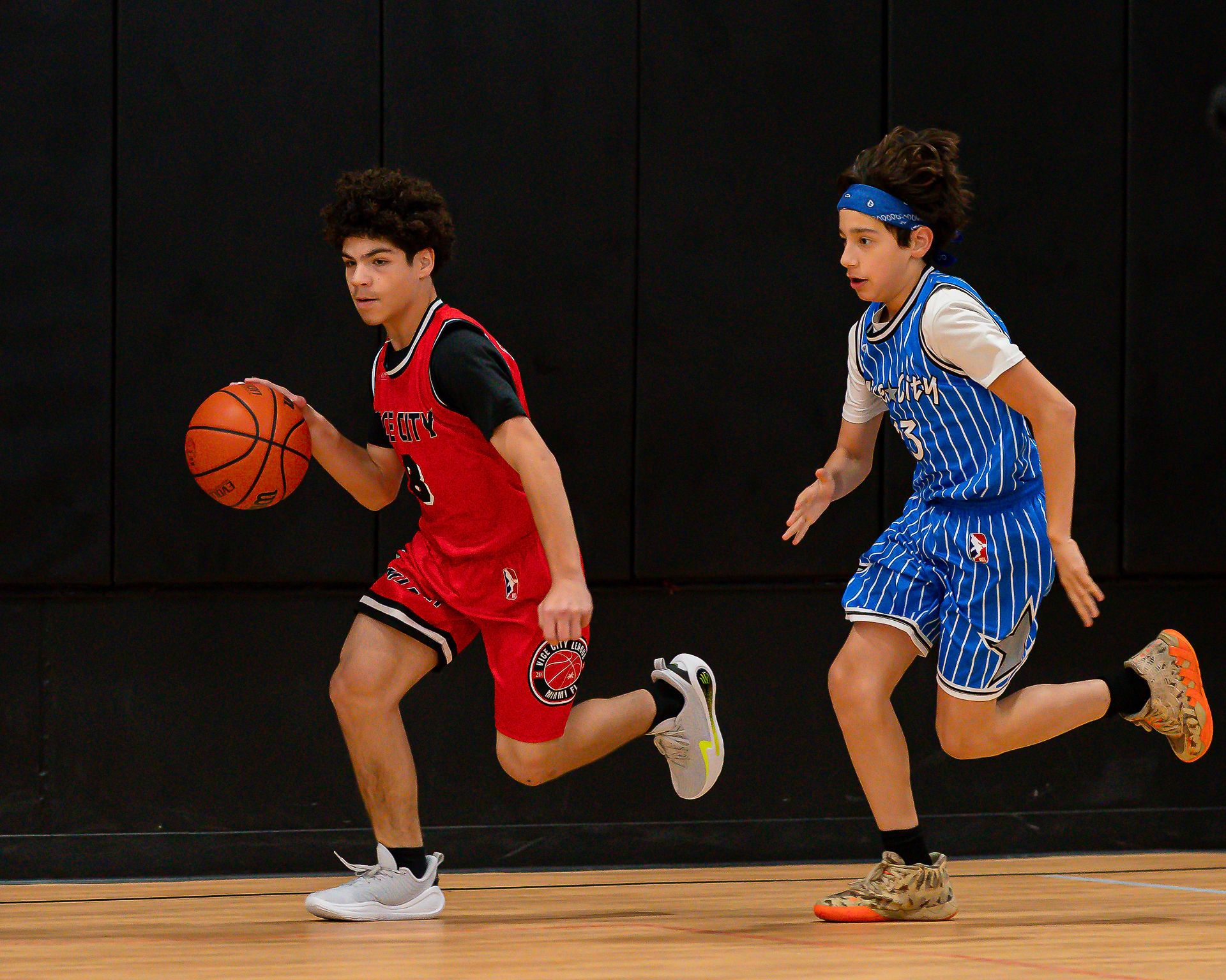 Vice City Basketball | Miami Youth Basketball Academy