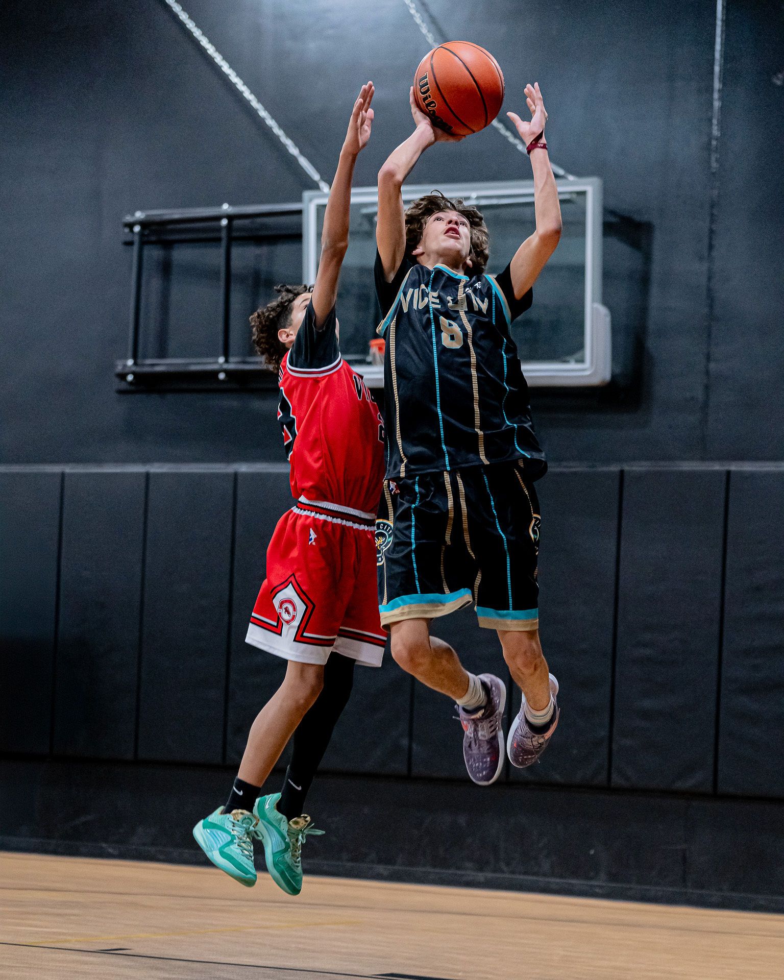 Vice City Basketball | Miami Youth Basketball Academy