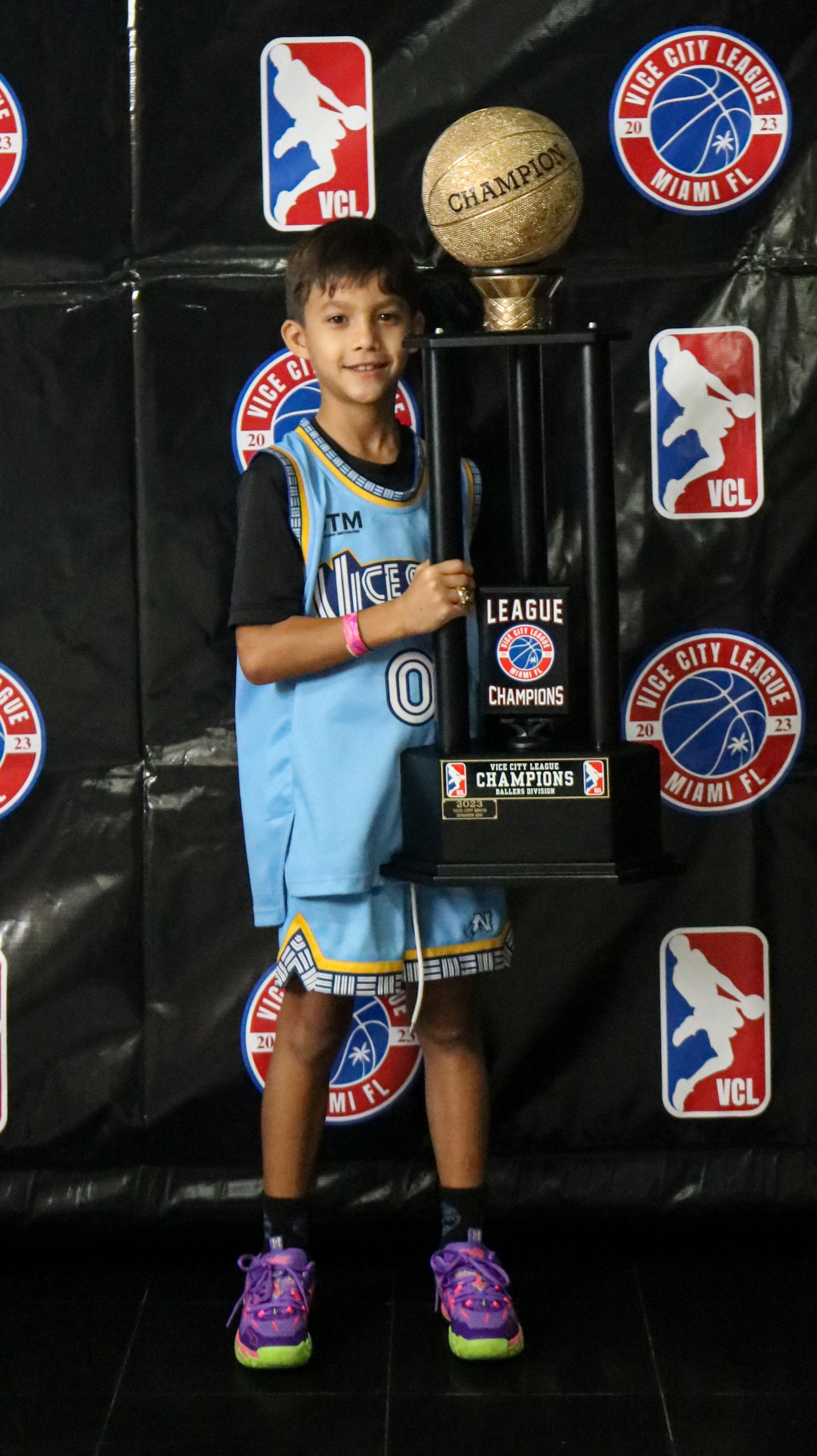 Vice City Basketball | Miami's Elite Basketball Academy