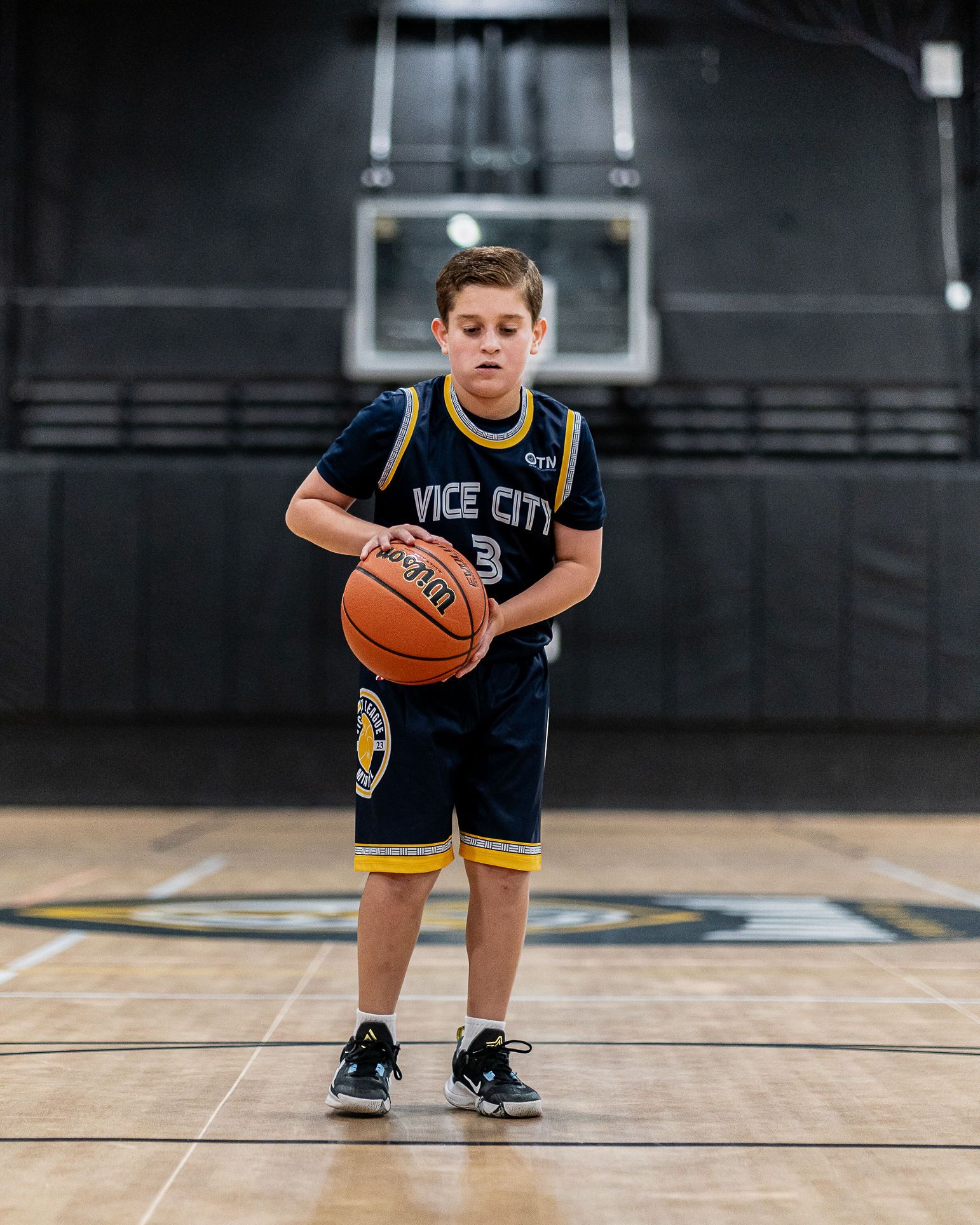 Vice City Basketball | Miami Youth Basketball Academy