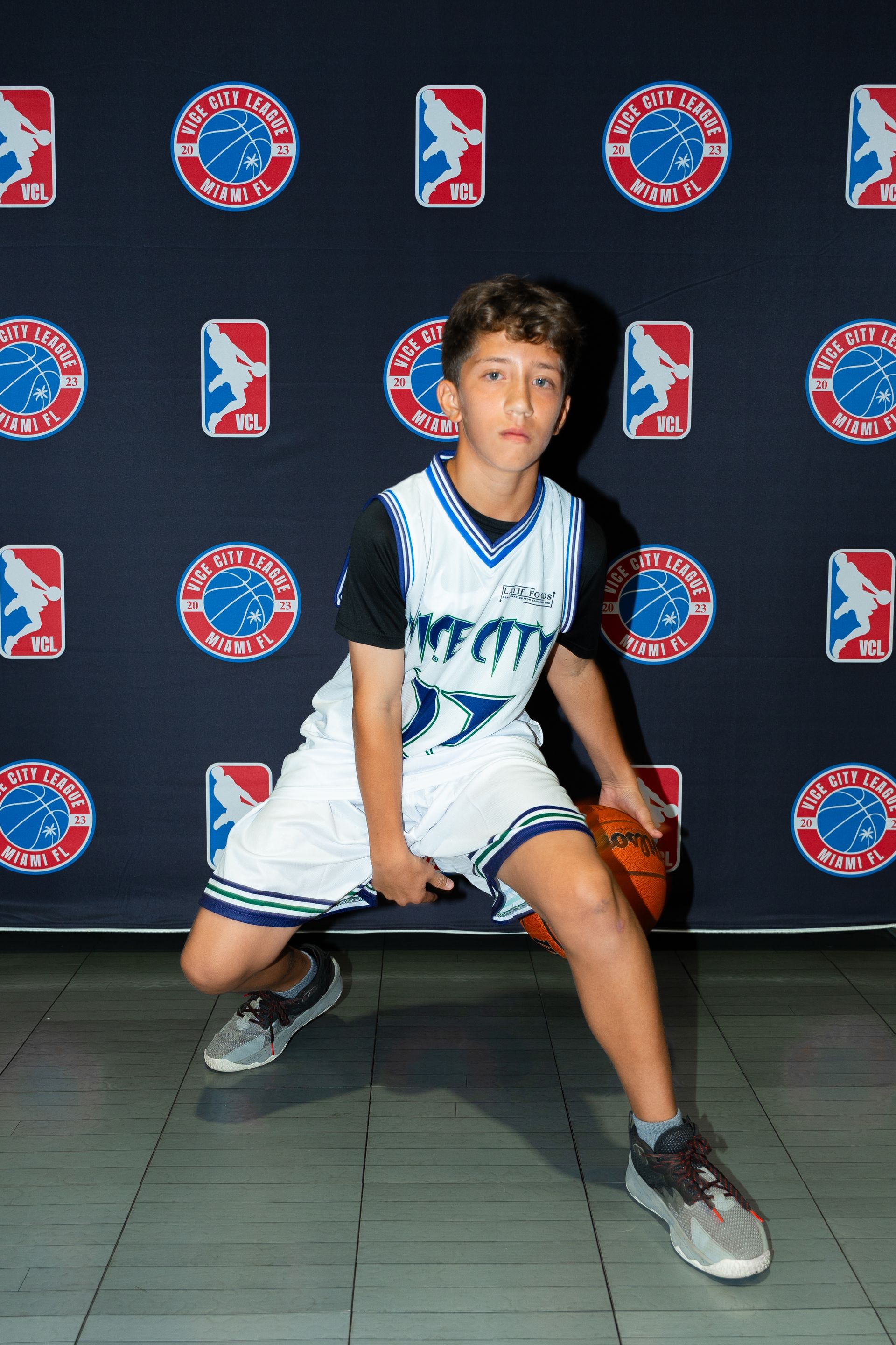 Vice City Basketball | Miami's Elite Basketball Academy