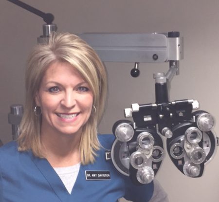 Meet Our Eye Optometrists | Modern Focus Eyecare