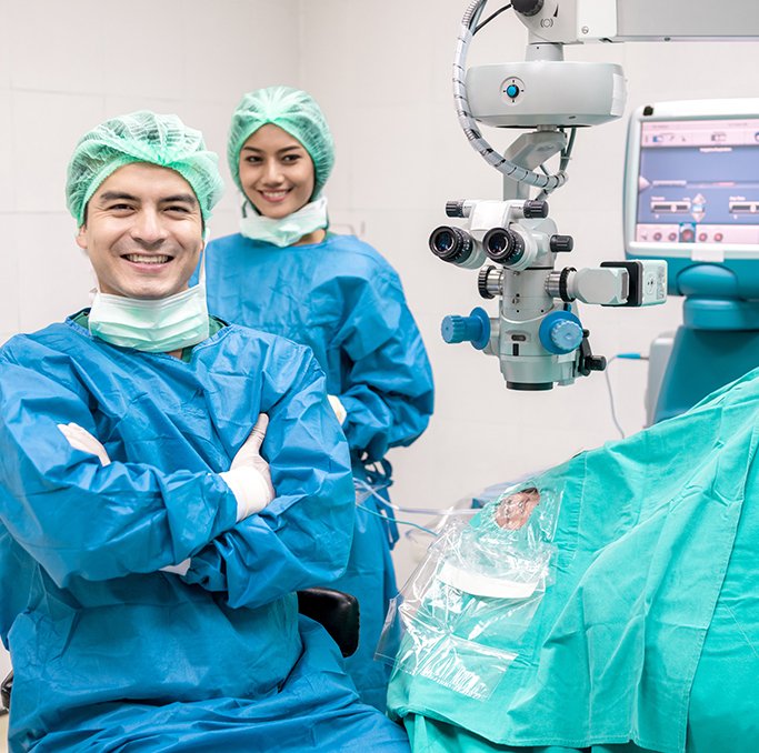 Contact Us - Eye Care Center | Modern Focus Eyecare