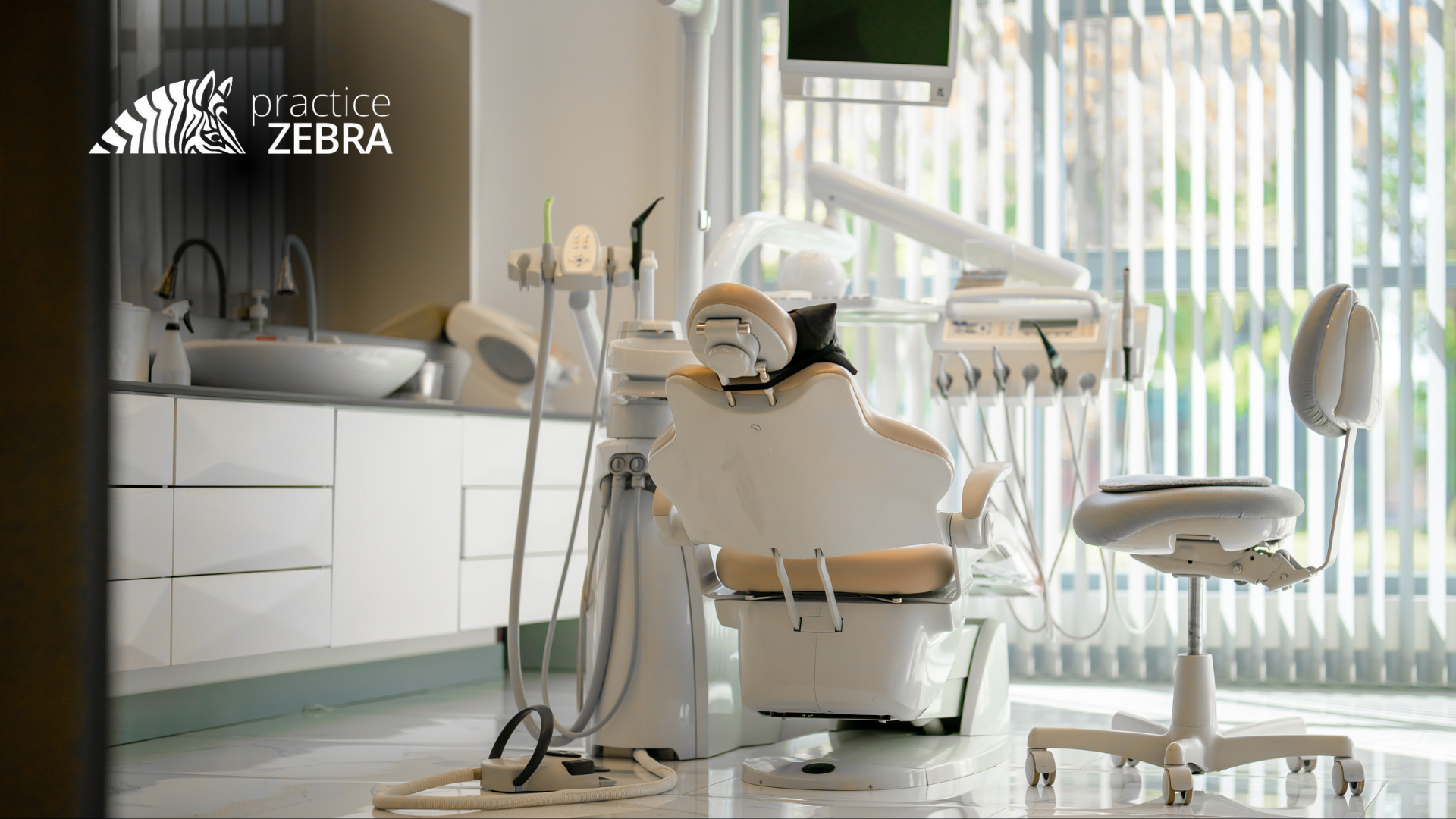 Practice ZEBRA Helps Dental Clinics Supercharge Their Growth