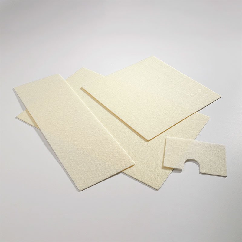 GORE® SEAMGUARD® Bioabsorbable Staple Line Reinforcement