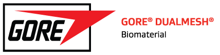 GORE® DUALMESH® Biomaterial