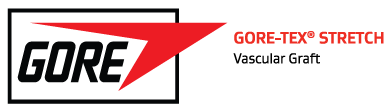 GORE-TEX ® Stretch vascular graft