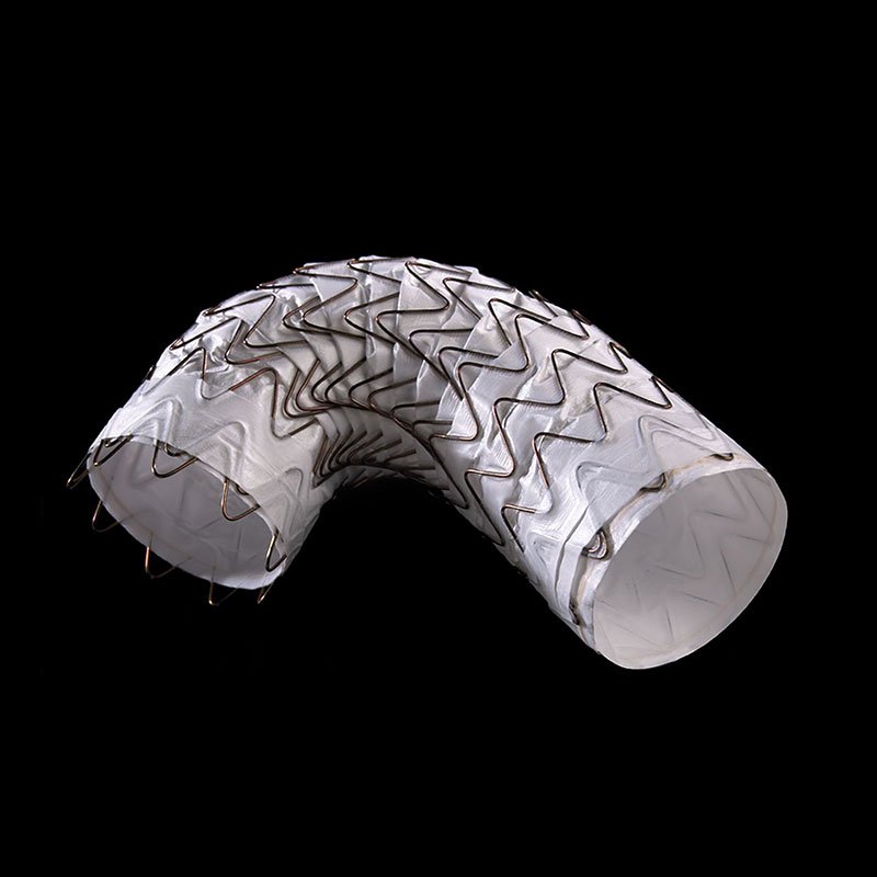 Conformable GORE® TAG® Thoracic Endoprosthesis with ACTIVE CONTROL System