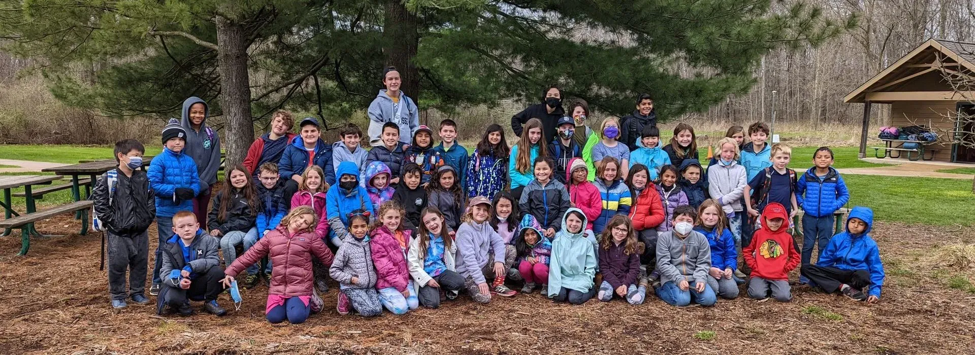 Elementary Trips - Why, Where, and How!