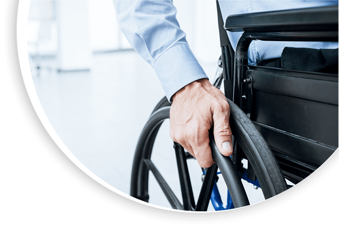 Disability Law | Robinson LLP
