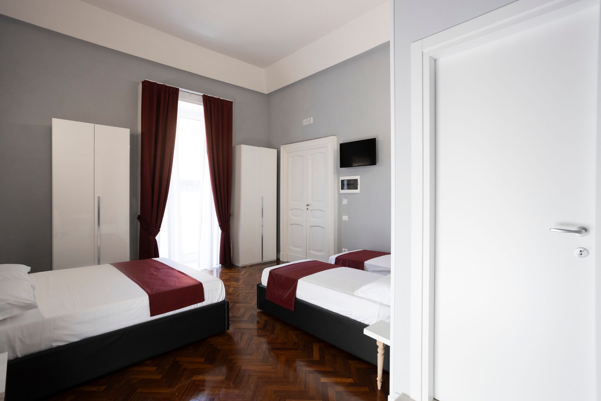 Home [www.lachambreduomo.it]