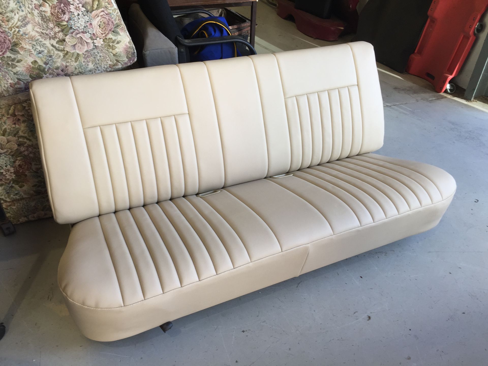 Car Seats Upholstery Melbourne | Repair Re-Upholster Car Seat