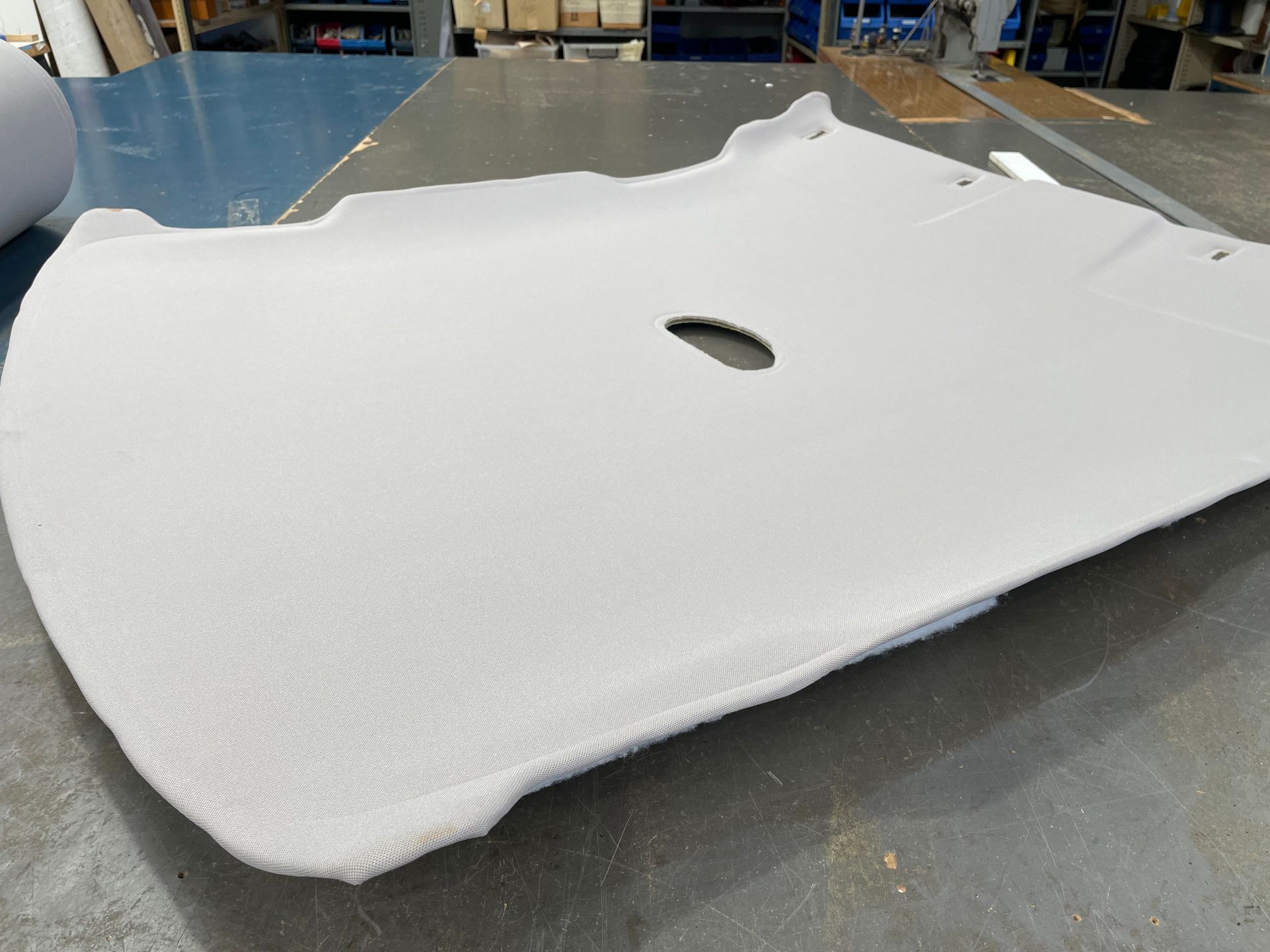 Interior Car Upholstery Melbourne | Roof Lining Auto Trimmers
