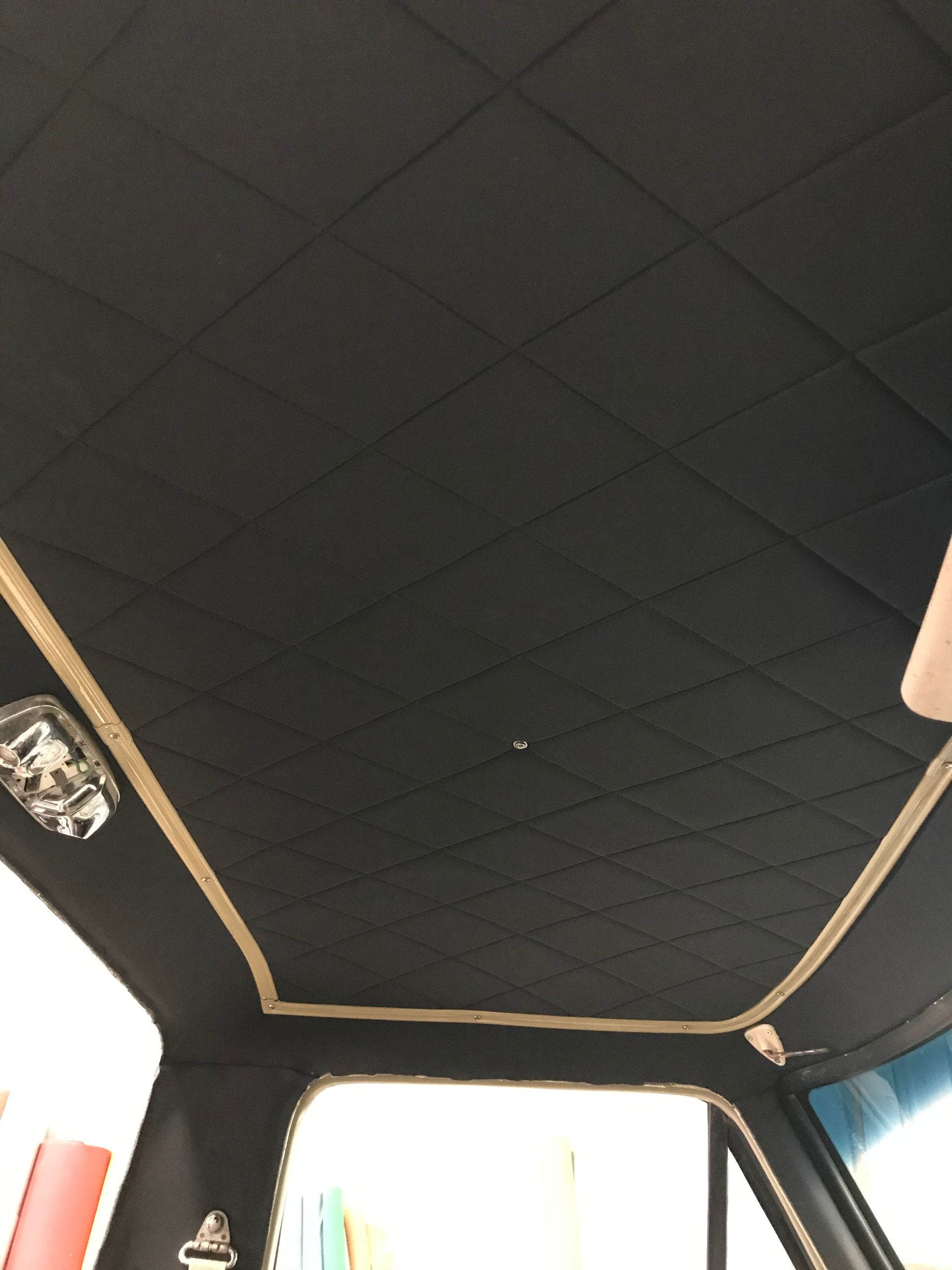 Interior Car Upholstery Melbourne | Roof Lining Auto Trimmers