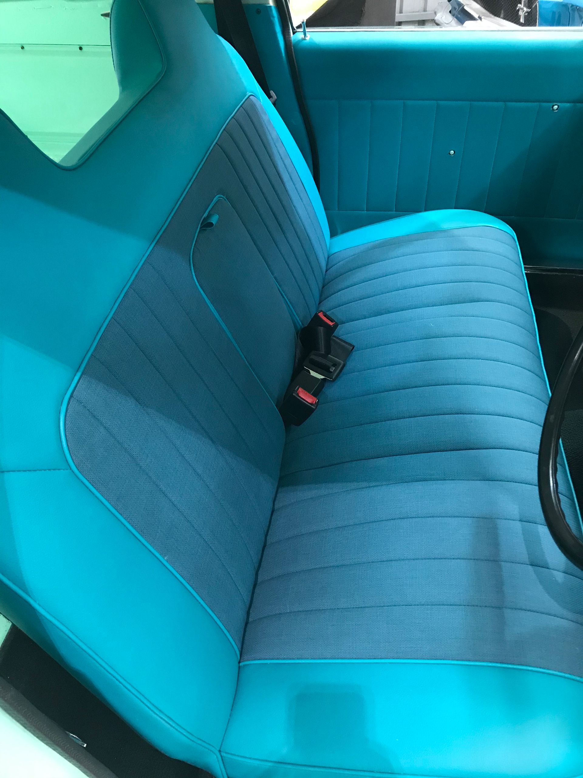 Automotive Upholstery Melbourne | Vehicle Trimming Services