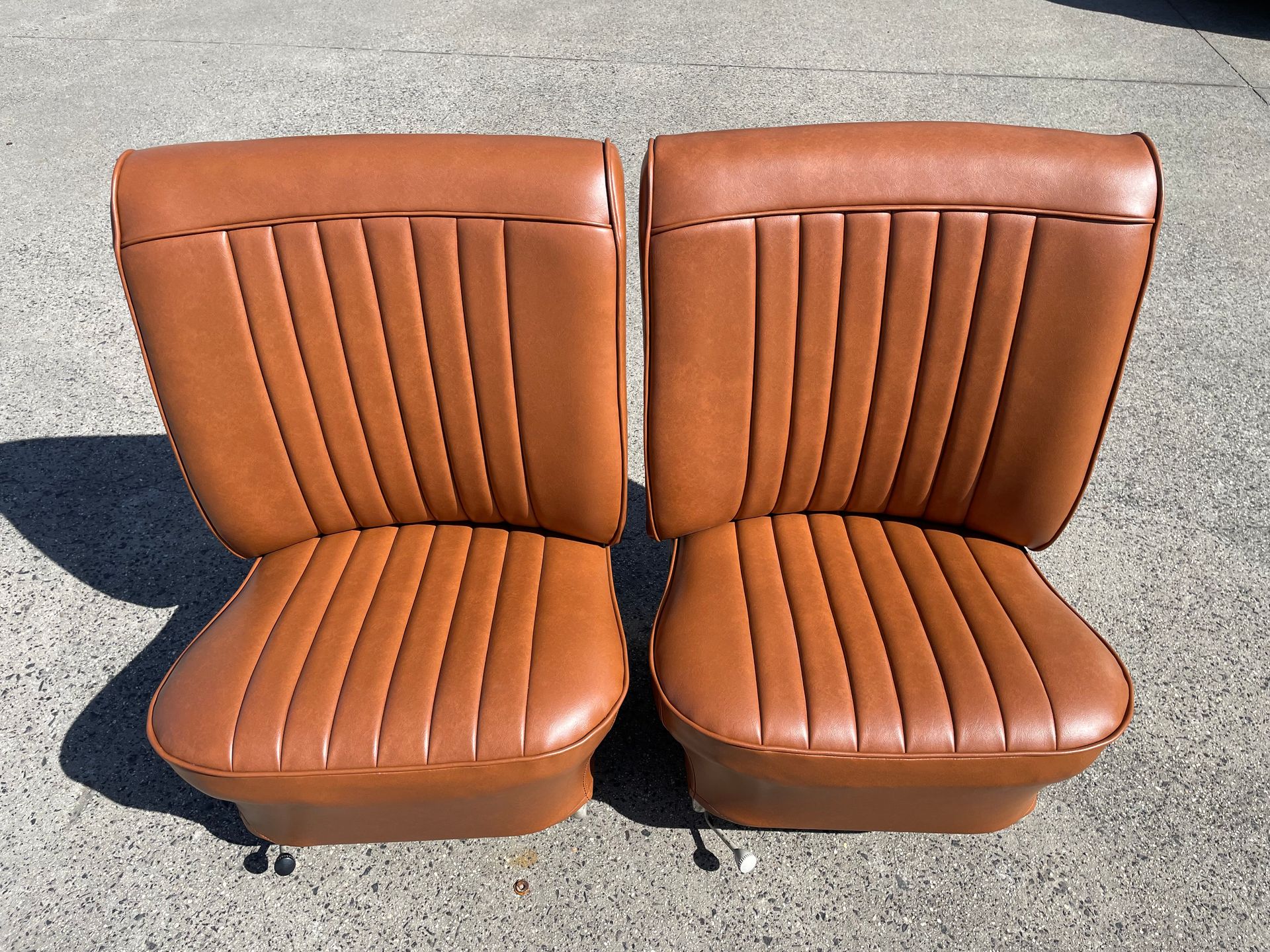 Car Seats Upholstery Melbourne | Repair Re-Upholster Car Seat