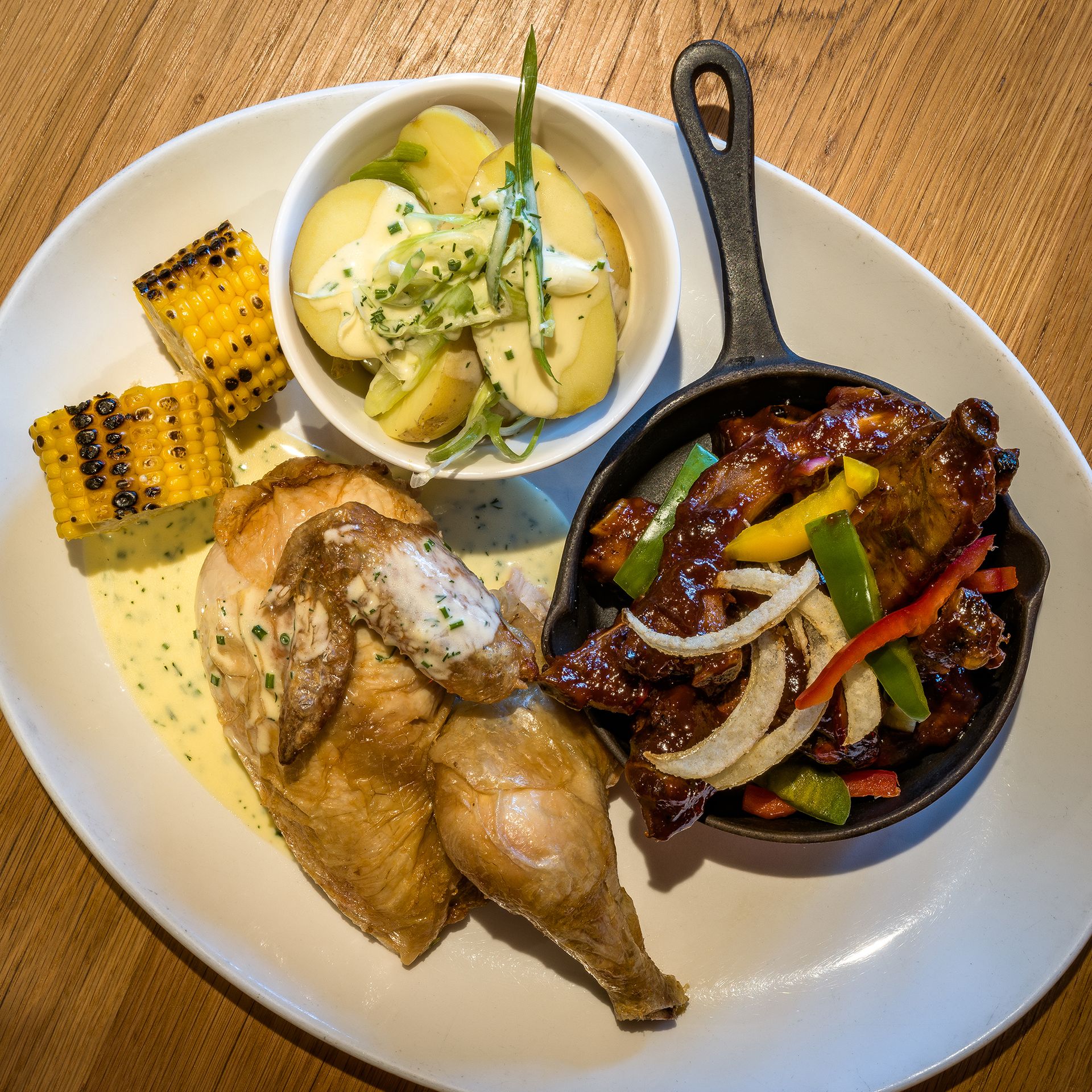 Gallery | Souter's Inn