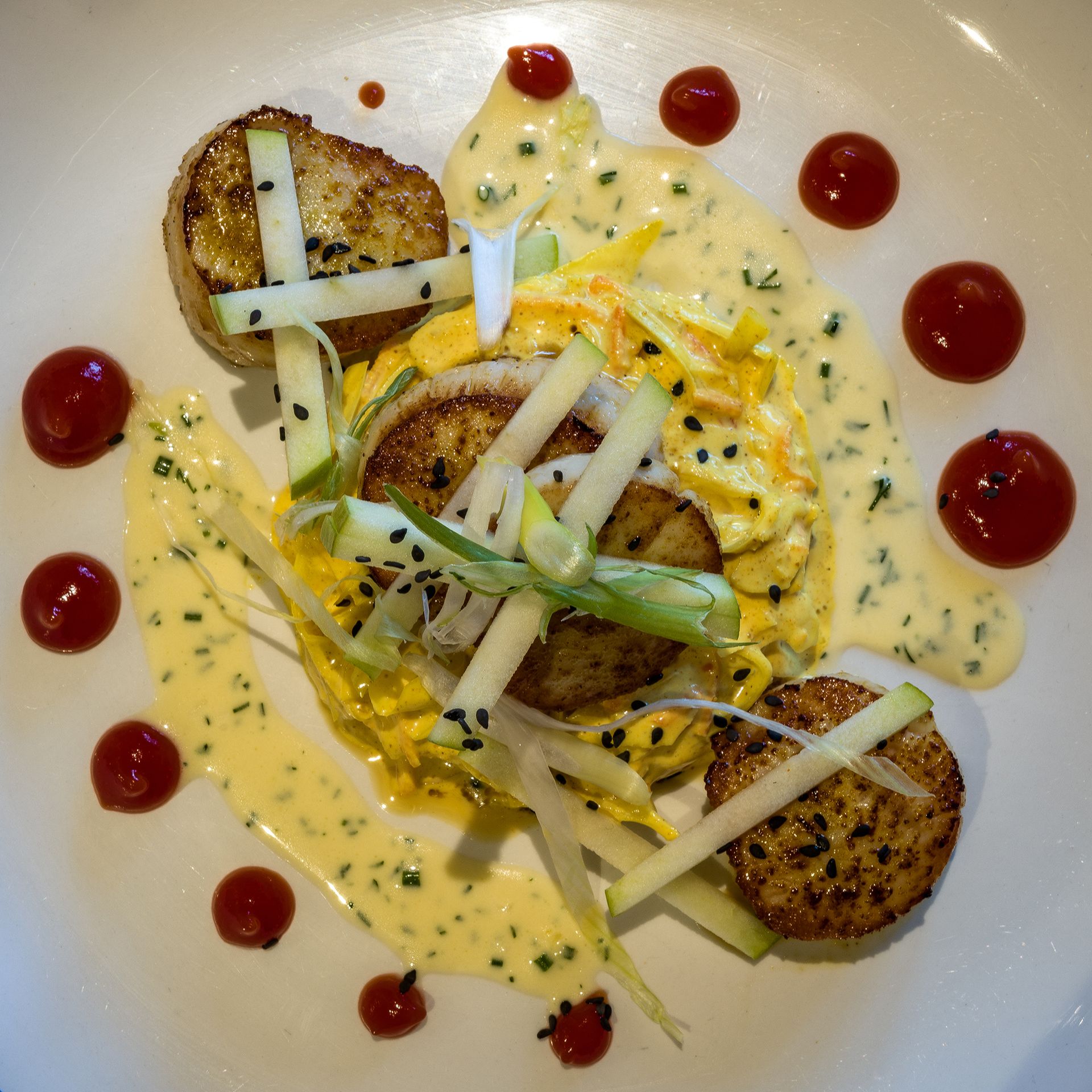 Gallery | Souter's Inn