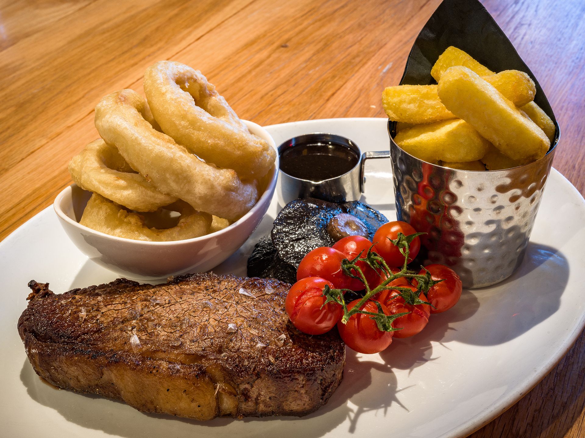 Gallery | Souter's Inn