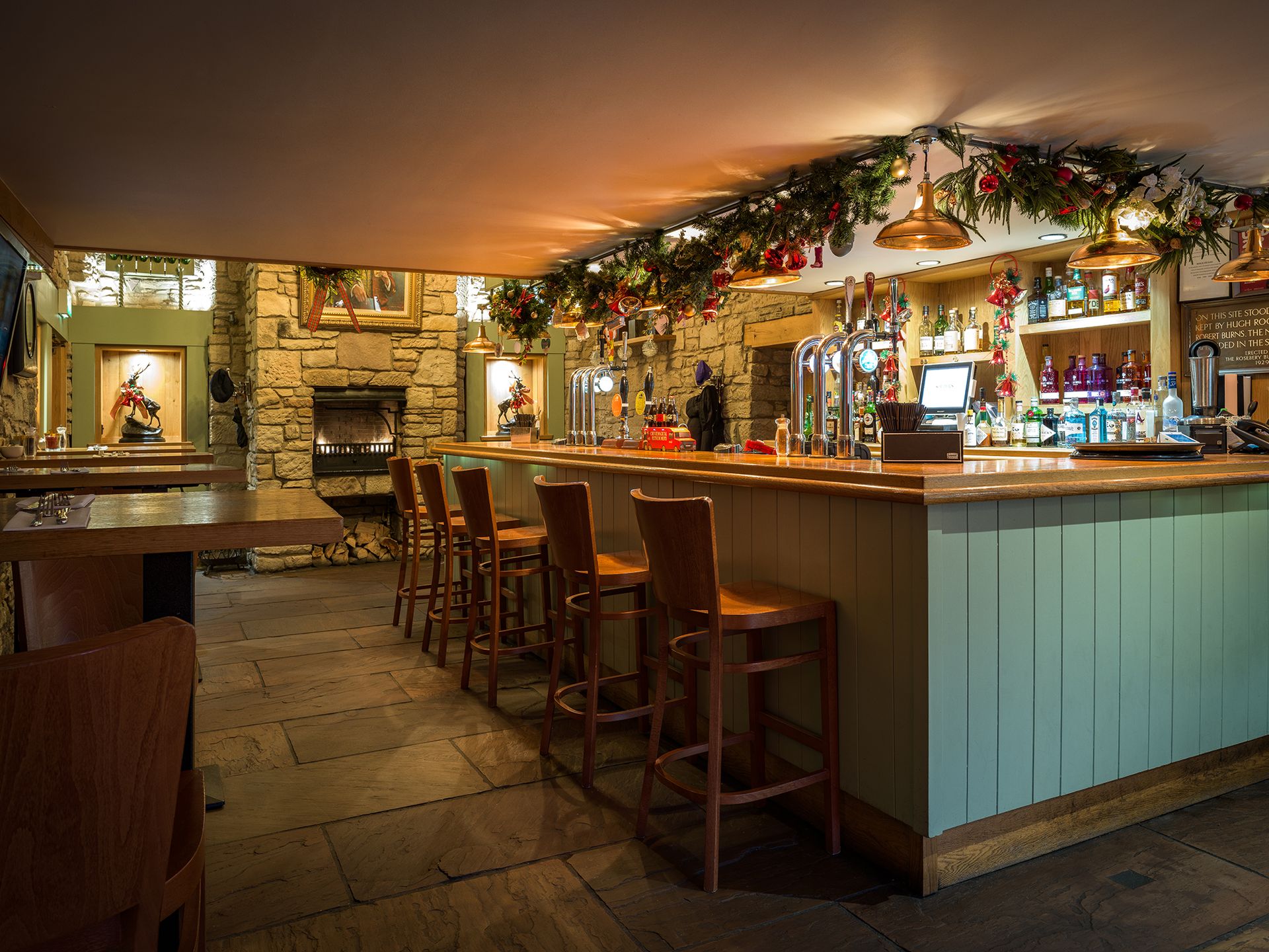 Gallery | Souter's Inn