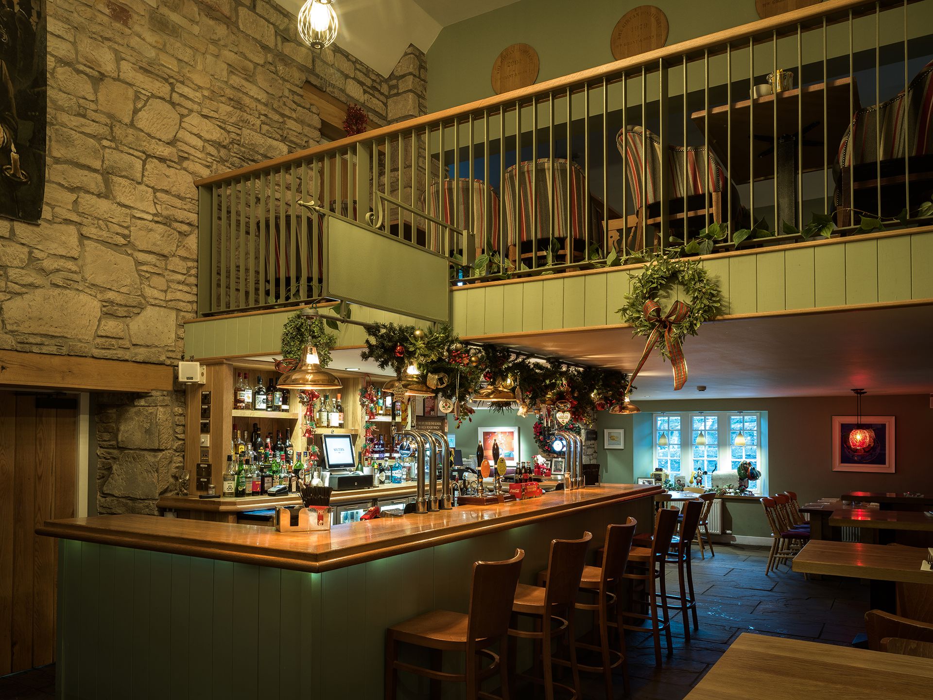 Gallery | Souter's Inn