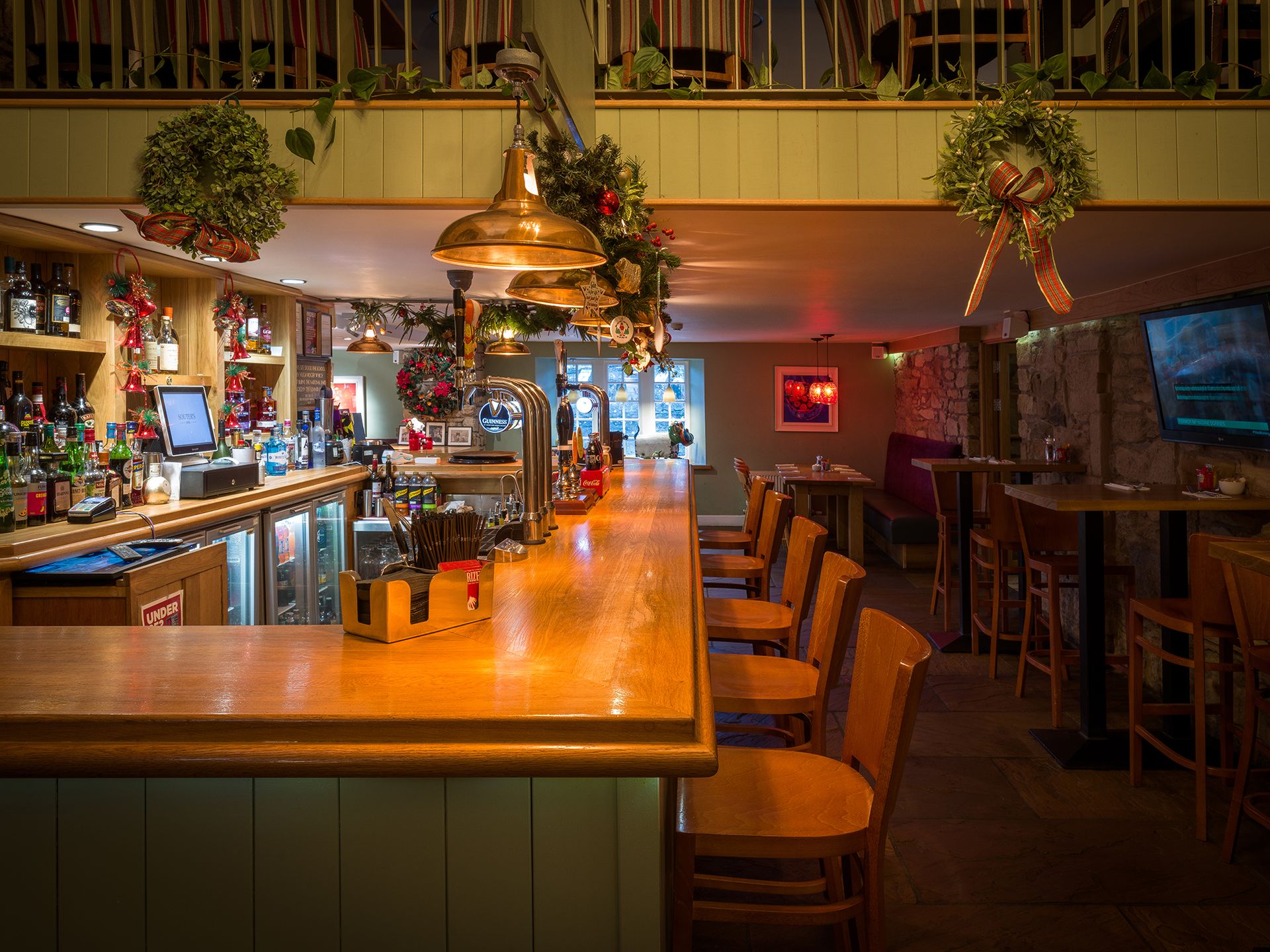 Gallery | Souter's Inn