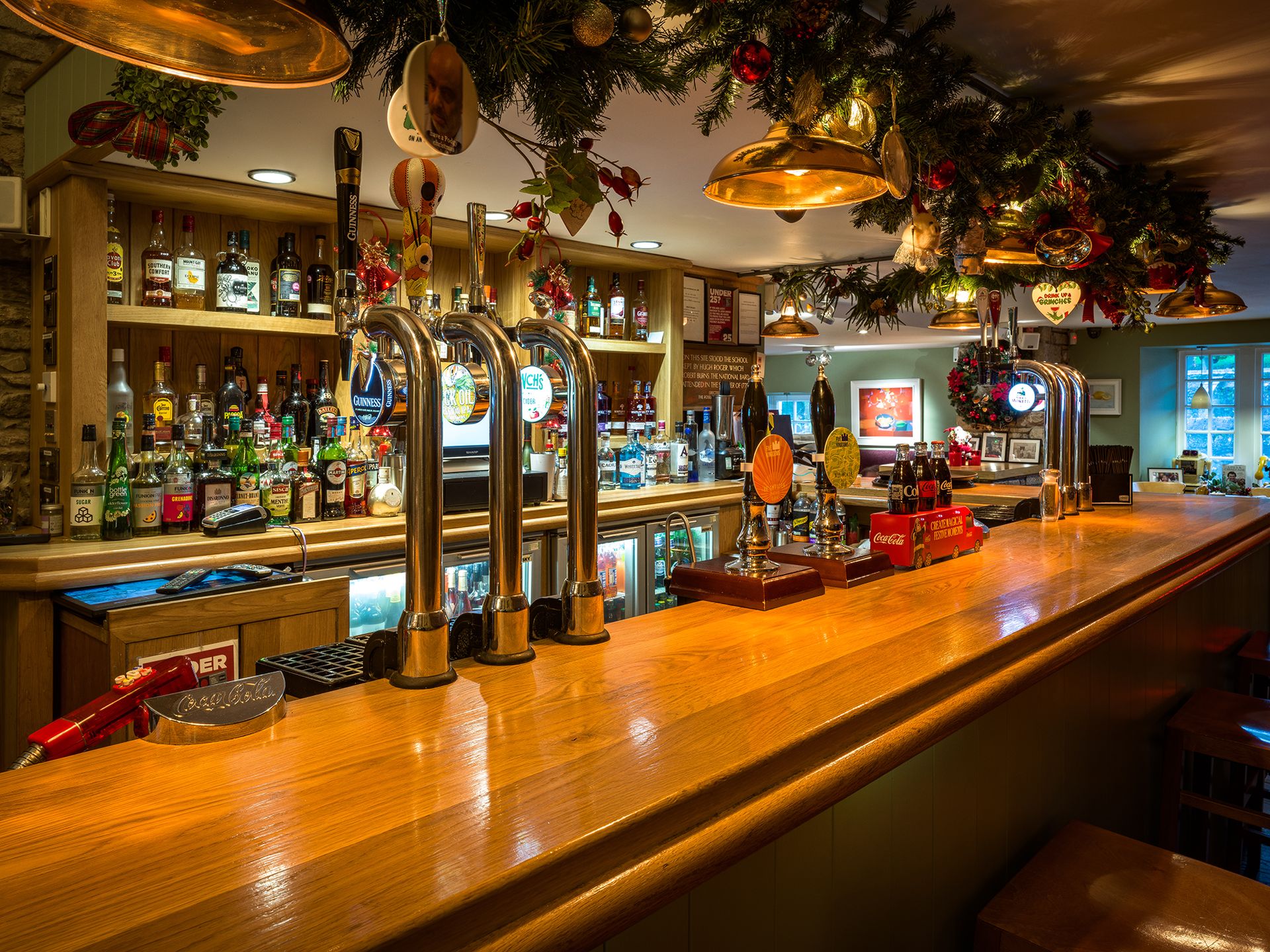 Gallery | Souter's Inn