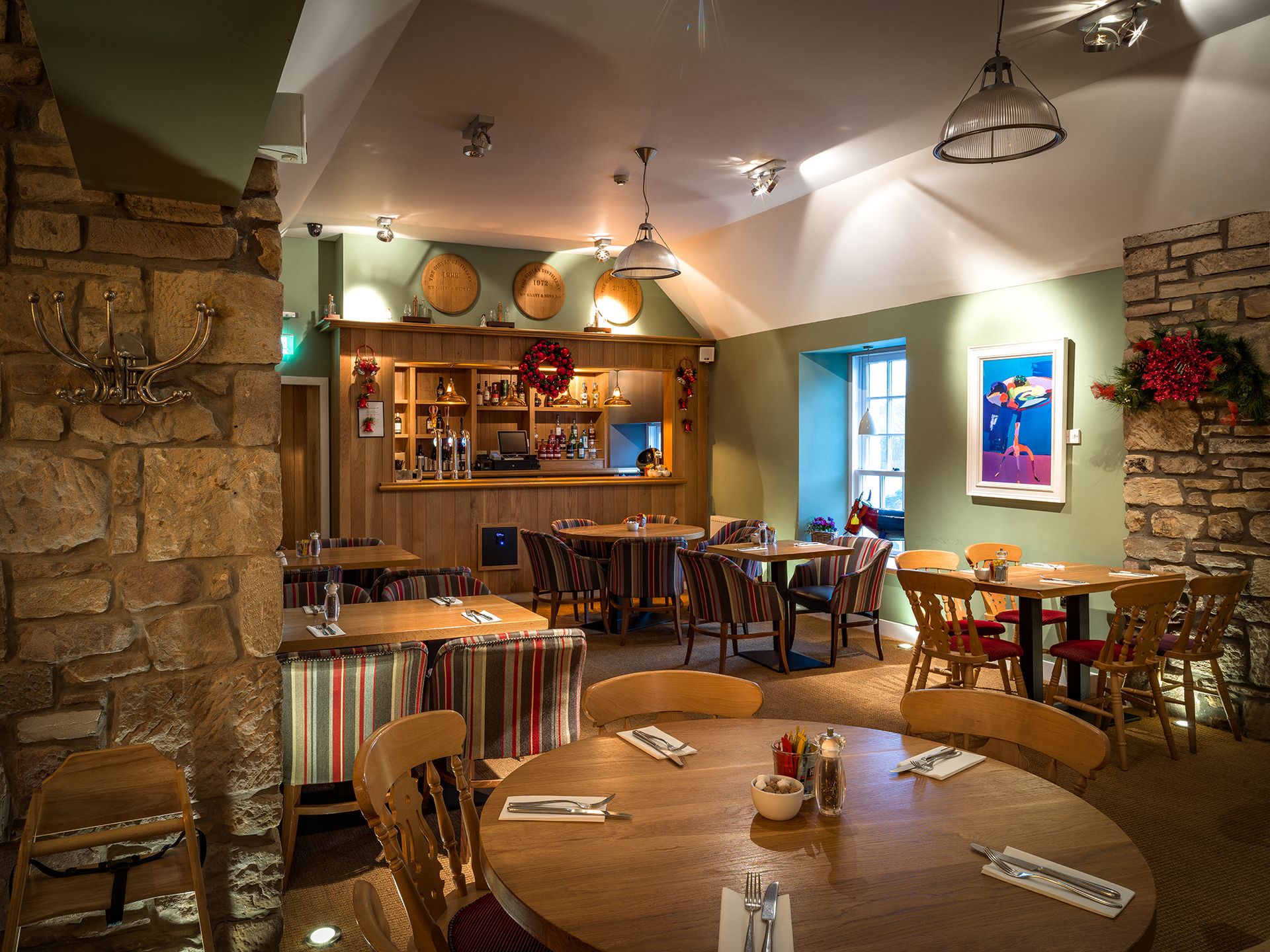 Gallery | Souter's Inn