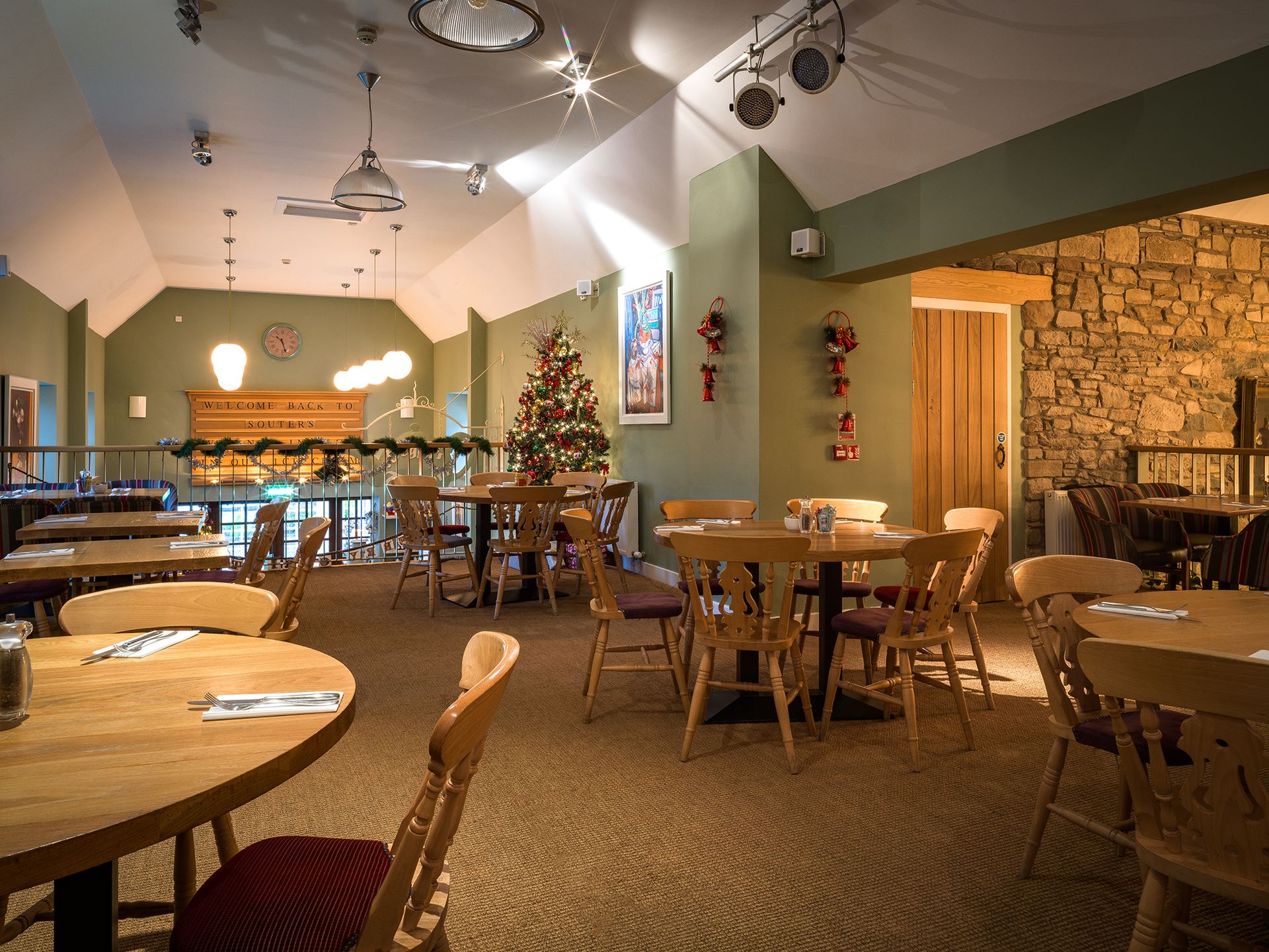 Gallery | Souter's Inn