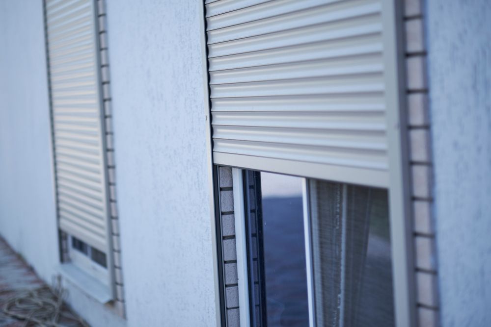 Timber Shades Darwin | Darwin Roller Door Services