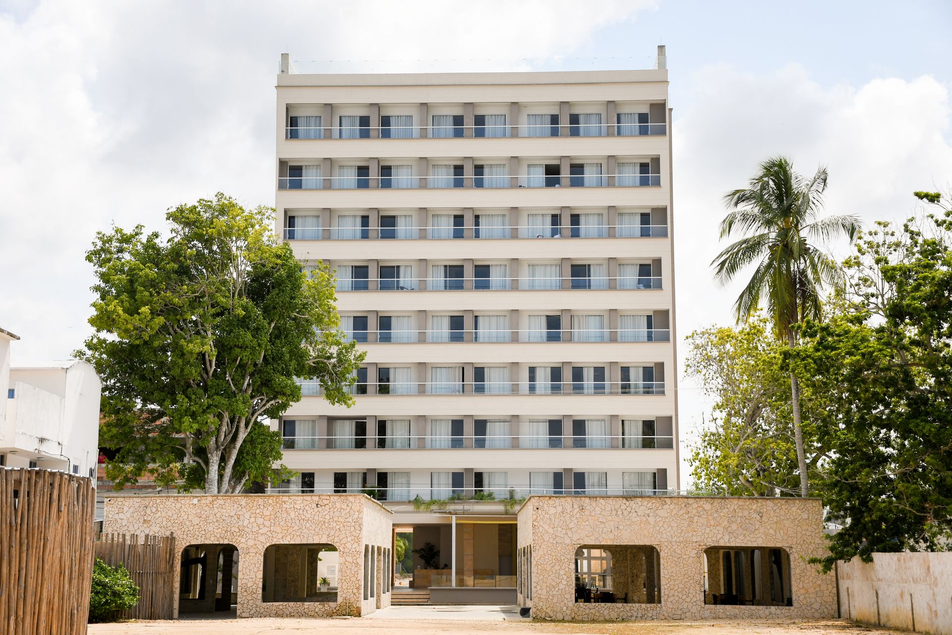 Hoteles en Coveñas I Ciela Hotel & Beach Club