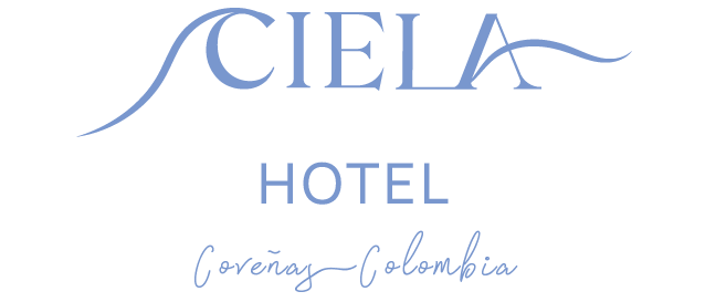 Planes en Coveñas I Ciela Hotel