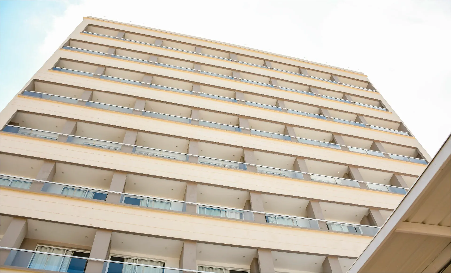 Servicios I Ciela Hotel & Beach Club