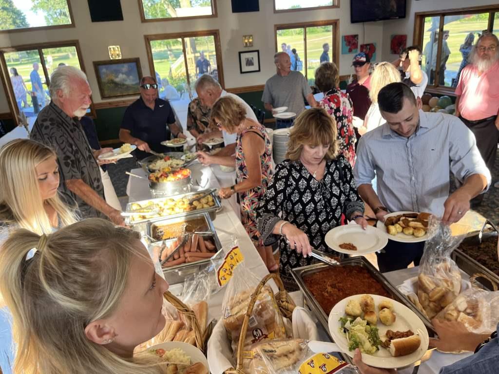 Banquets | Little Camille's by the Green | Casco, MI