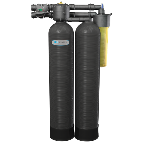 Kinetico Premier Series Water Softeners| New Orleans Water Systems LLC