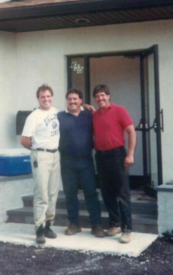 About Us | Aston, PA | Nick Falcone & Sons, Inc.