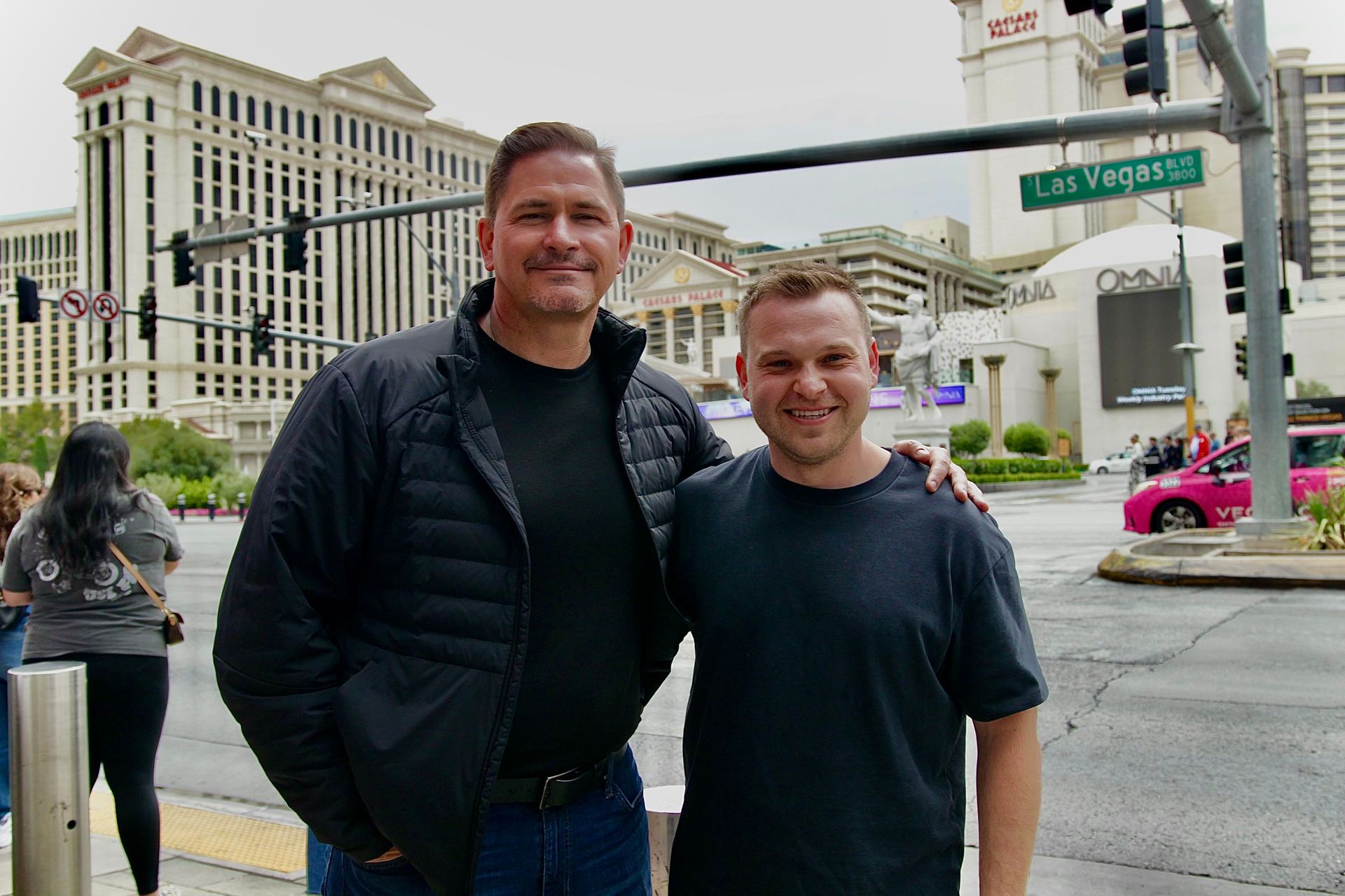 Drew Seeley - Colt Balok Interview