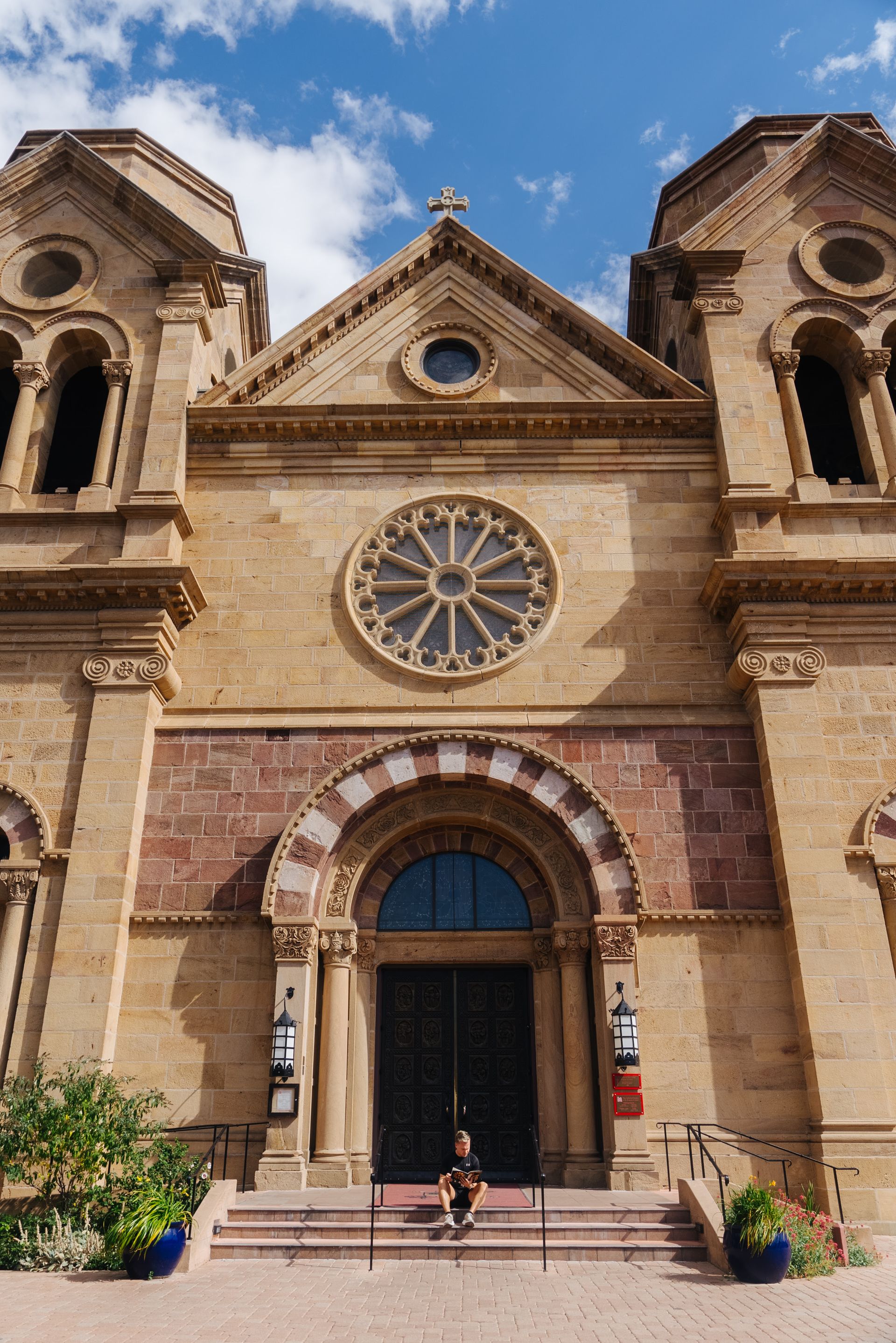 Santa Fe