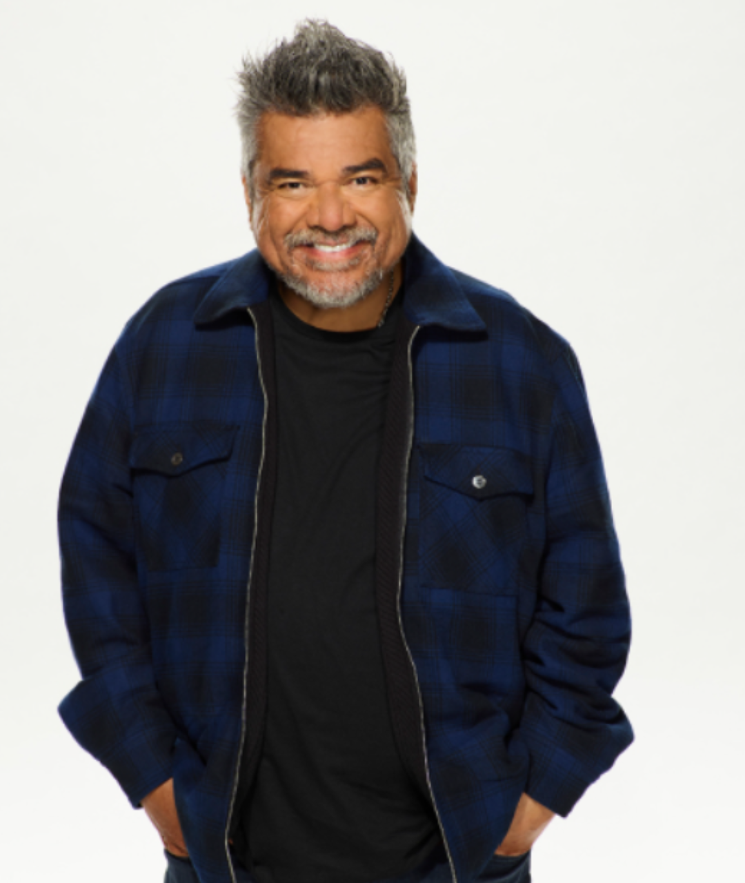 George Lopez - Colt Balok Interview