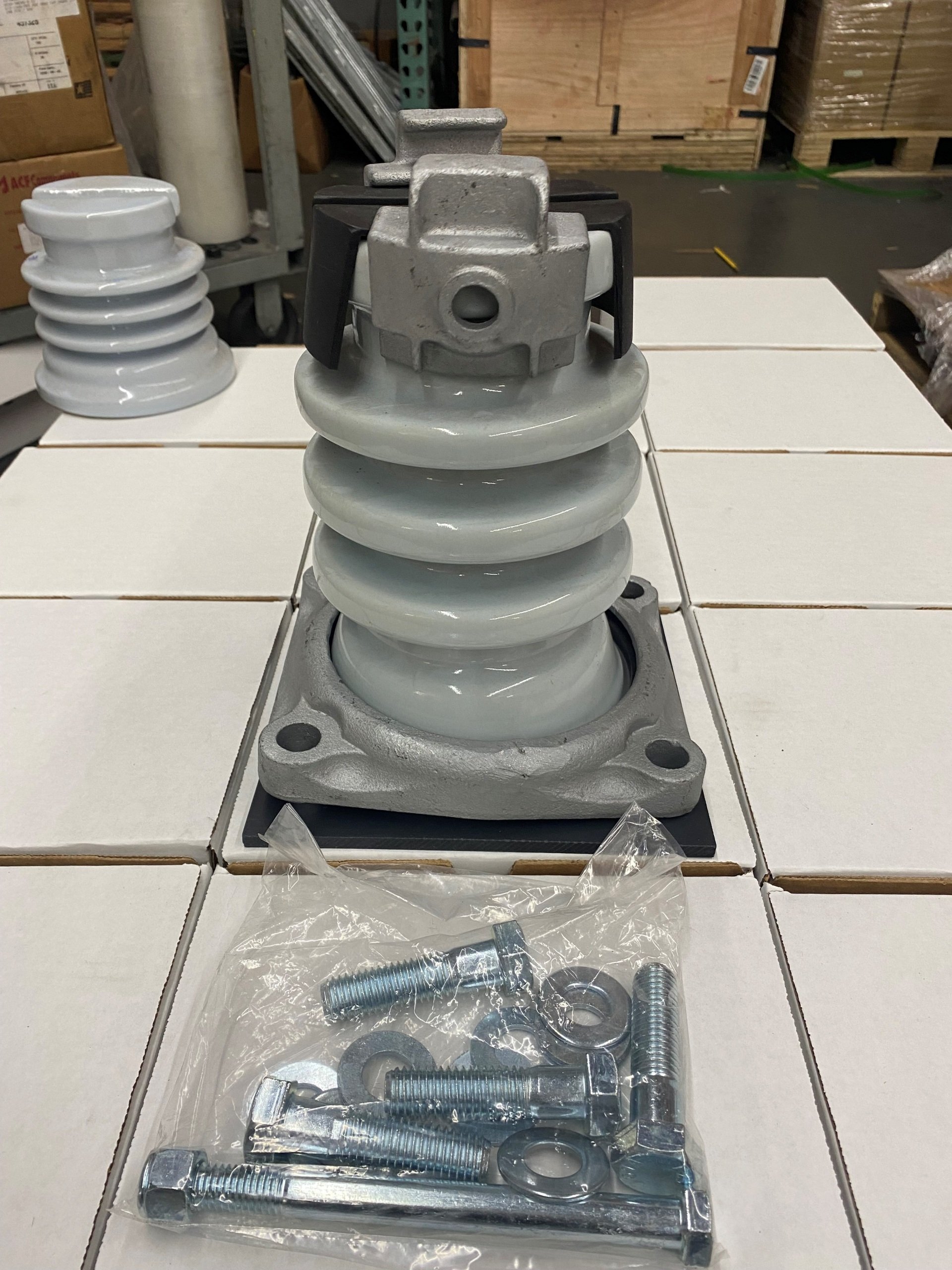 New Product Developments | Santa Clara, CA