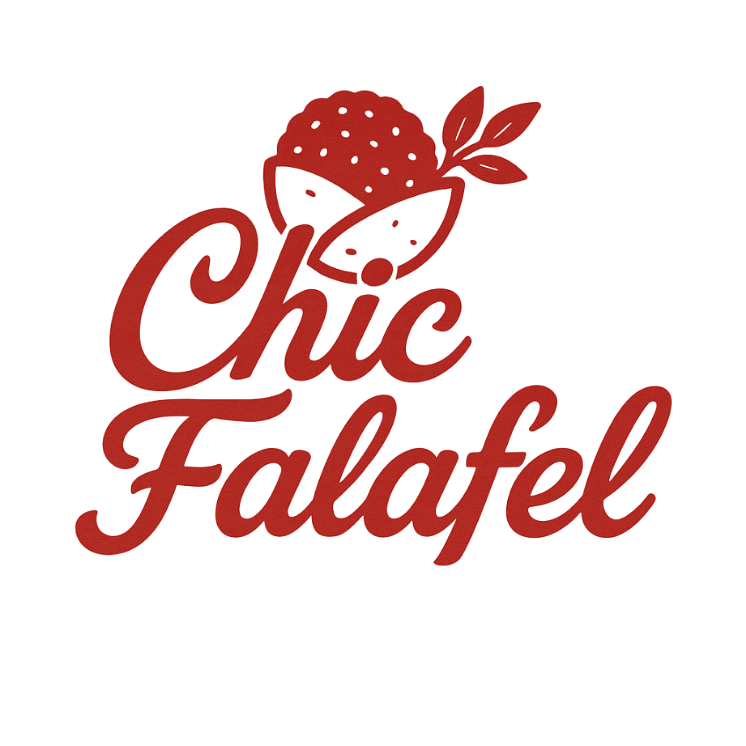 Middle Eastern Food | Chic Falafel | Sterling Heights