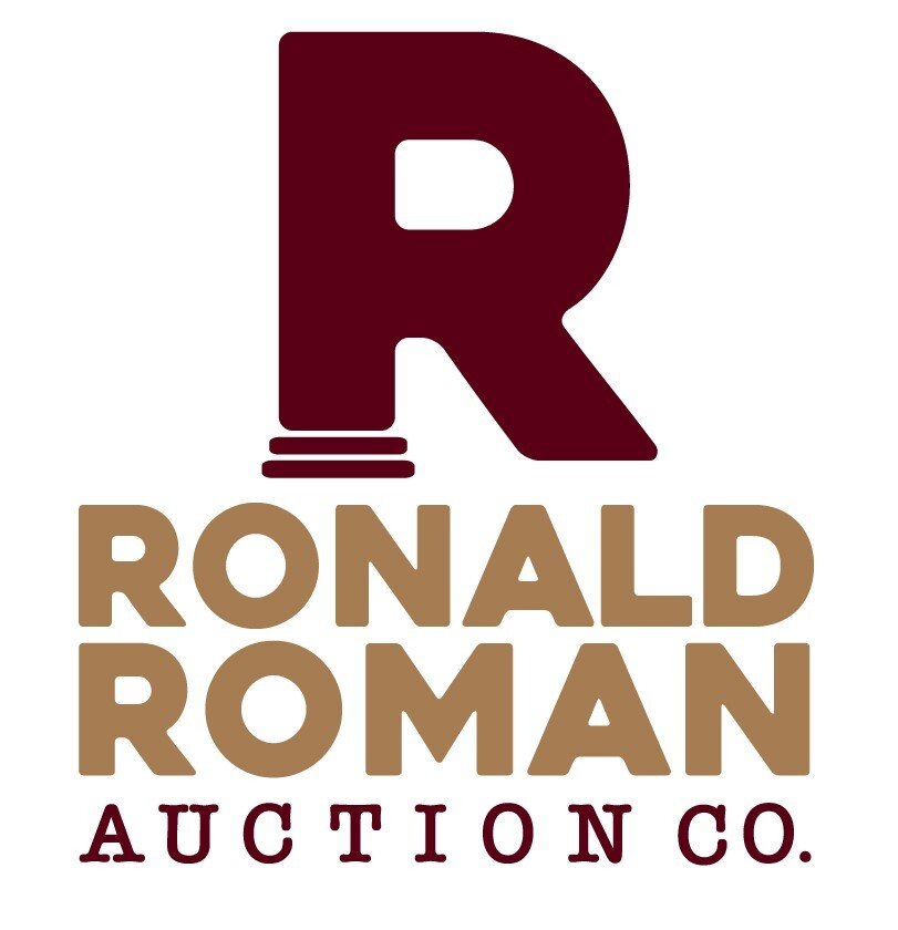 ABOUT AR ROMAN AUCTIONS