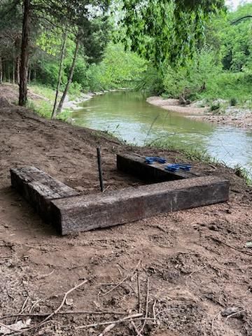 The Bridge House | Cabin Rentals | Buffalo River | Nature's Loft