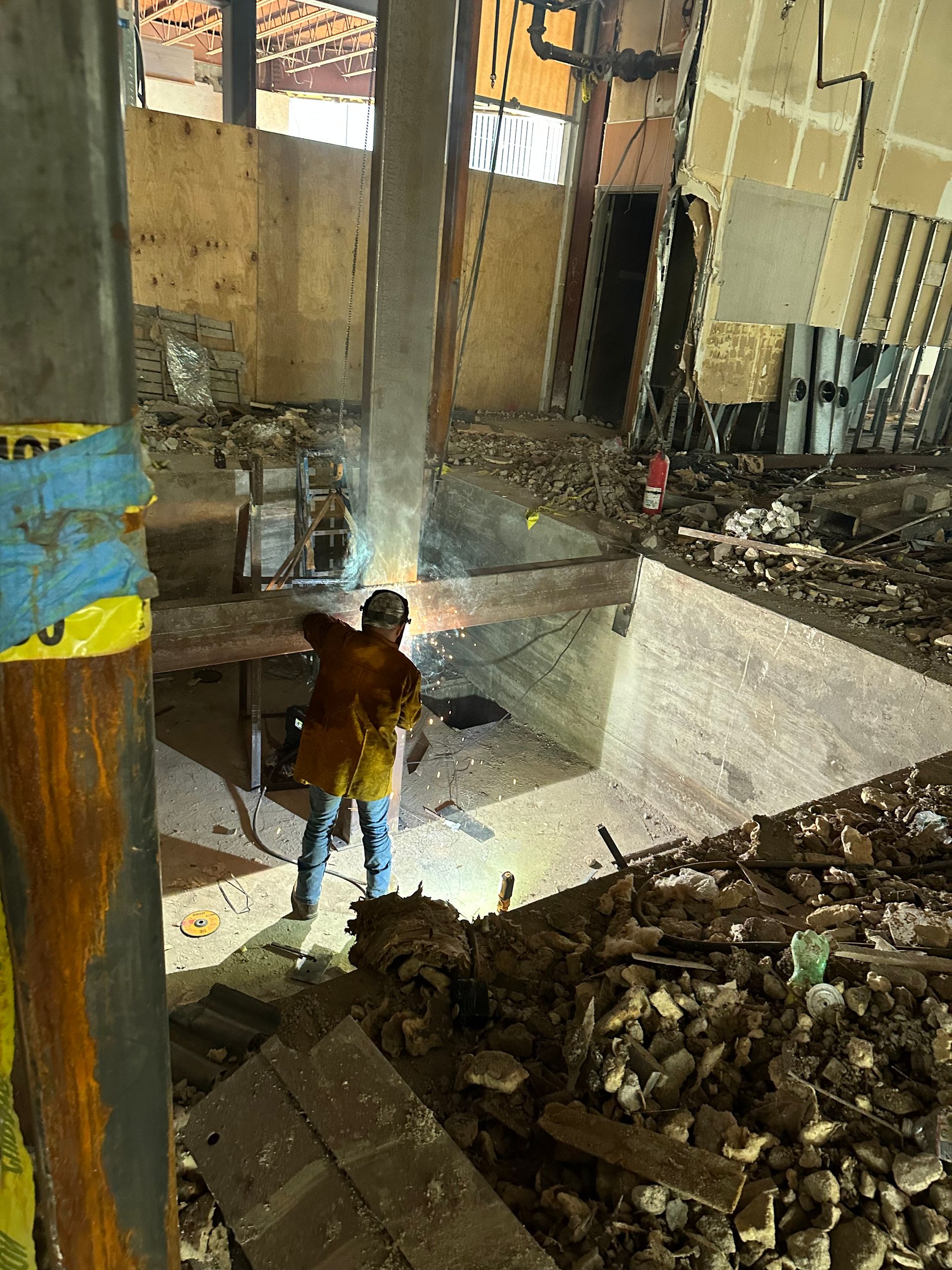 Inspections | Austin, TX | 832-341-9726