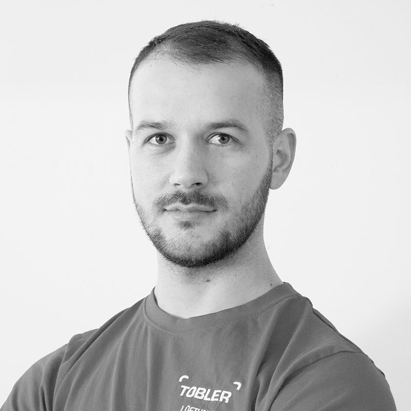 Unsere Teams | TOBLER Haustechnik + Metallbau AG