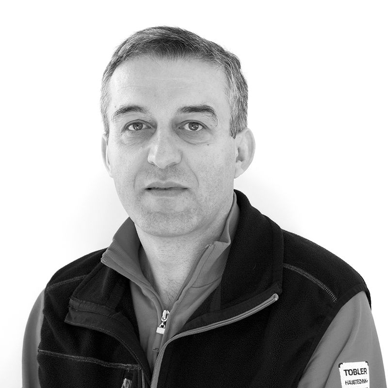 Unsere Teams | TOBLER Haustechnik + Metallbau AG
