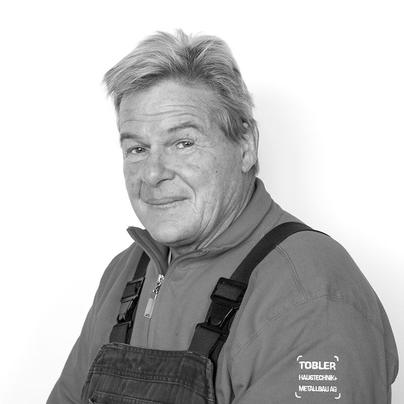 Unsere Teams | TOBLER Haustechnik + Metallbau AG